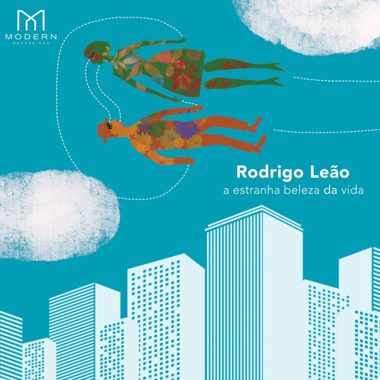 [:de]Rodrigo LeÃ£o - A Estranha Beleza da Vida ( Releasedate: 15.10 ...